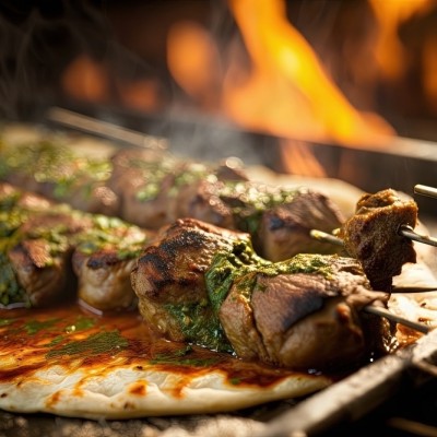 Curry kitchen - Curry kitchen