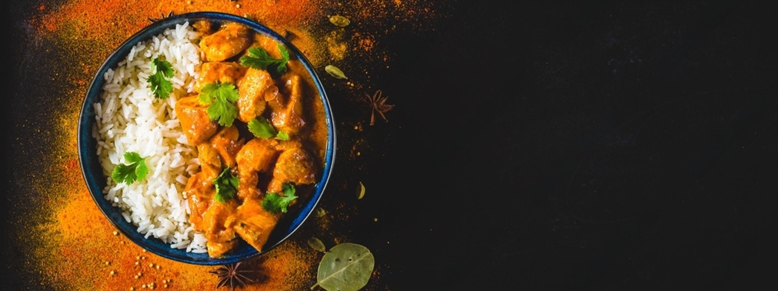 Curry kitchen - Curry kitchen