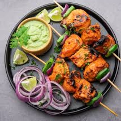 Ali’s spice - Ali’s spice