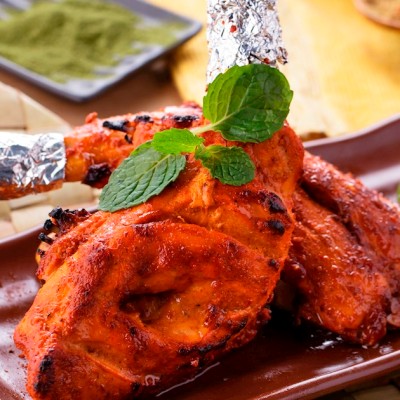 Spice Restaurant - Spice Restaurant