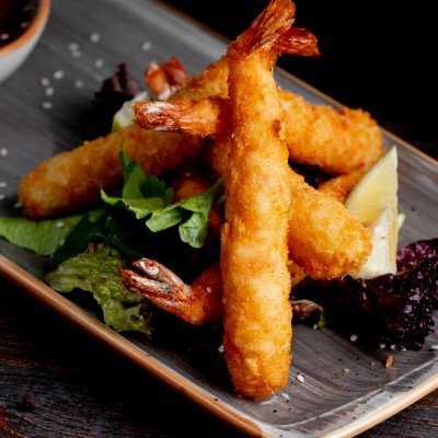 The Dutch Fishmen - The Dutch Fishmen