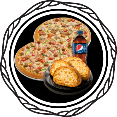 Burton Pizza House - Burton Pizza House in Lincoln | Order Takeaway Online