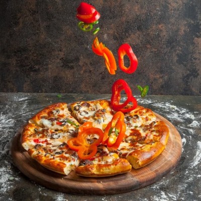 Nido's Pizza - NIDOS PIZZA in Norton | Order TakeAway in Cleveland TS20
