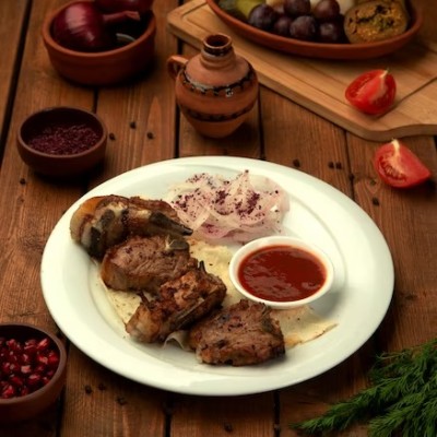 Nido's Pizza - NIDOS PIZZA in Norton | Order TakeAway in Cleveland TS20