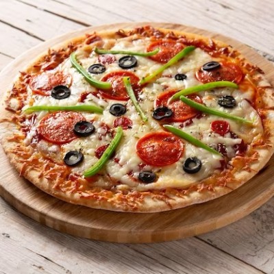 Nido's Pizza - NIDOS PIZZA in Norton | Order TakeAway in Cleveland TS20