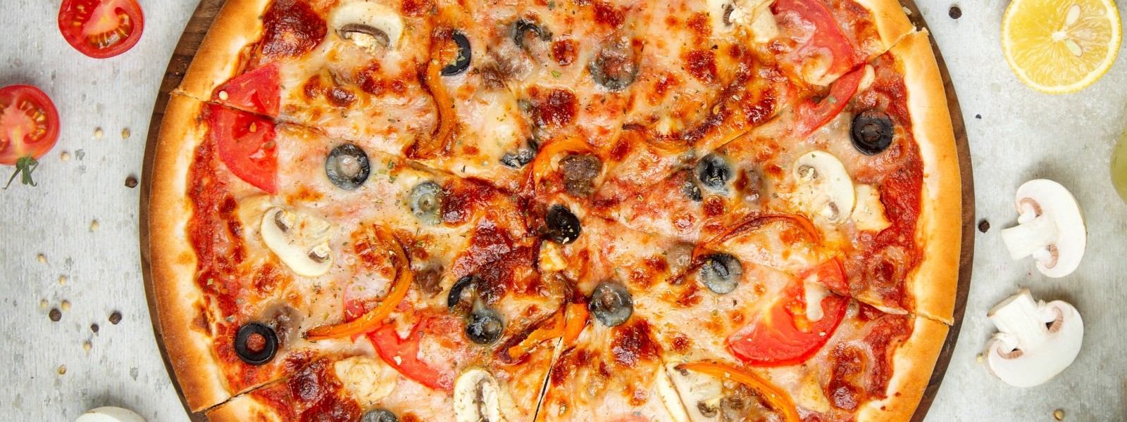 Nido's Pizza - NIDOS PIZZA in Norton | Order TakeAway in Cleveland TS20