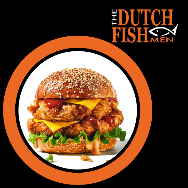 The Dutch Fishmen Liverpool - The Dutch Fishmen Liverpool