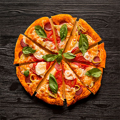 Tasty Chicken Derby - Tasty Chicken Derby