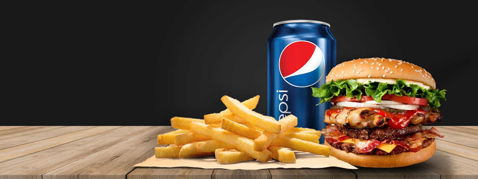 Nosh Street Food Kitchen - Nosh Street Food Kitchen