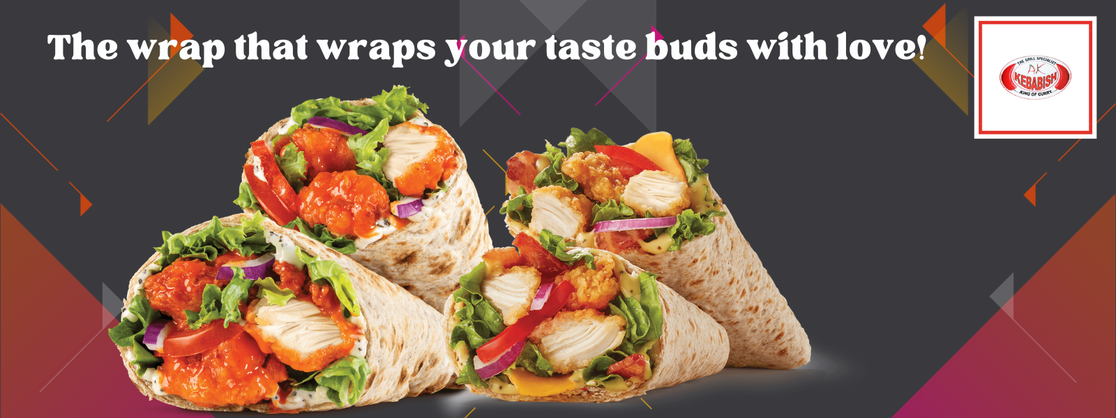 AK Kebabish - AK Kebabish