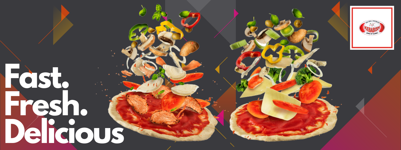 AK Kebabish - AK Kebabish