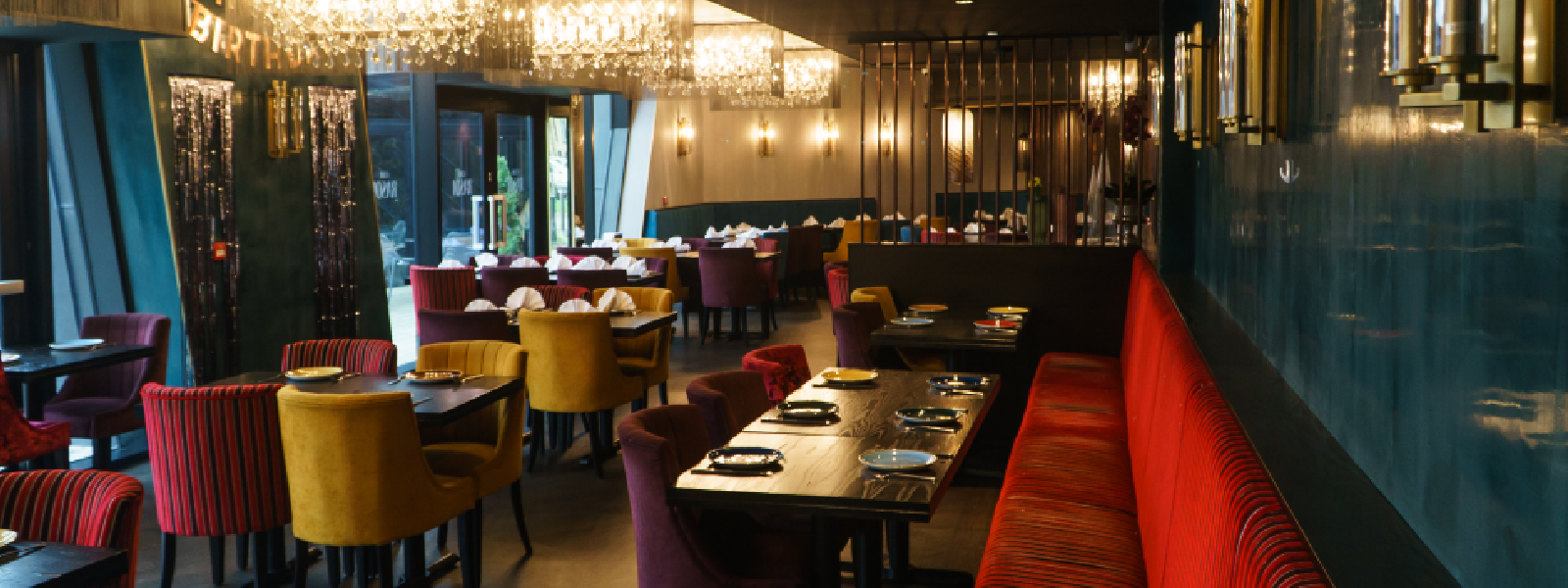 Sigdi Resturant Greater Manchester | #1 Authentic Indian Restaurant ...