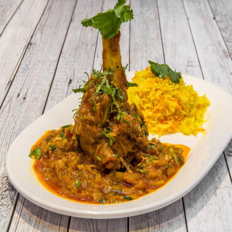 Sigdi Resturant Greater Manchester | #1 Authentic Indian Restaurant ...