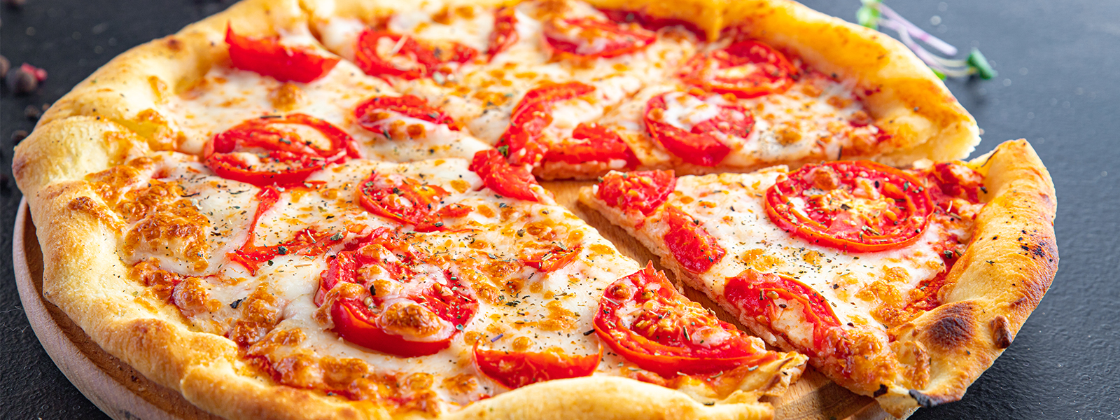 Pizza Baker Express Derbyshire | Explore & Enjoy Delicious Pizza ...