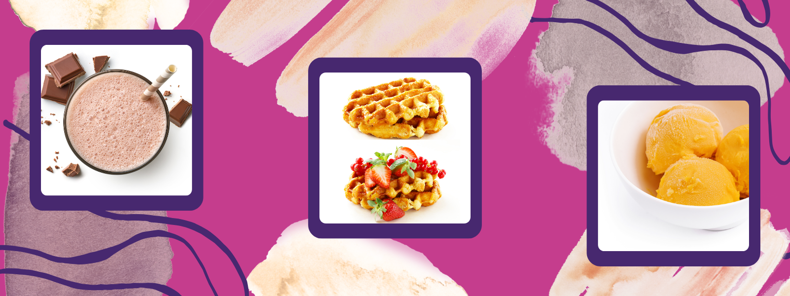 Royal Desserts and Sweets - Royal Desserts and Sweets