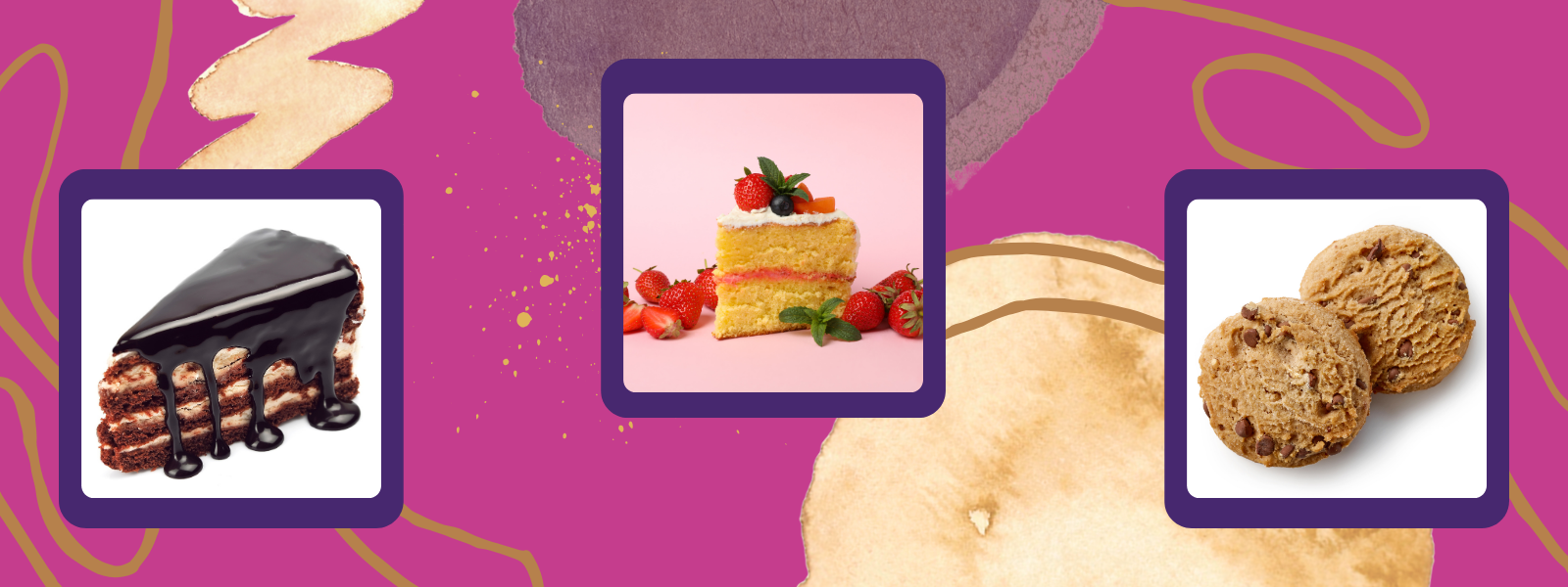 Royal Desserts and Sweets - Royal Desserts and Sweets