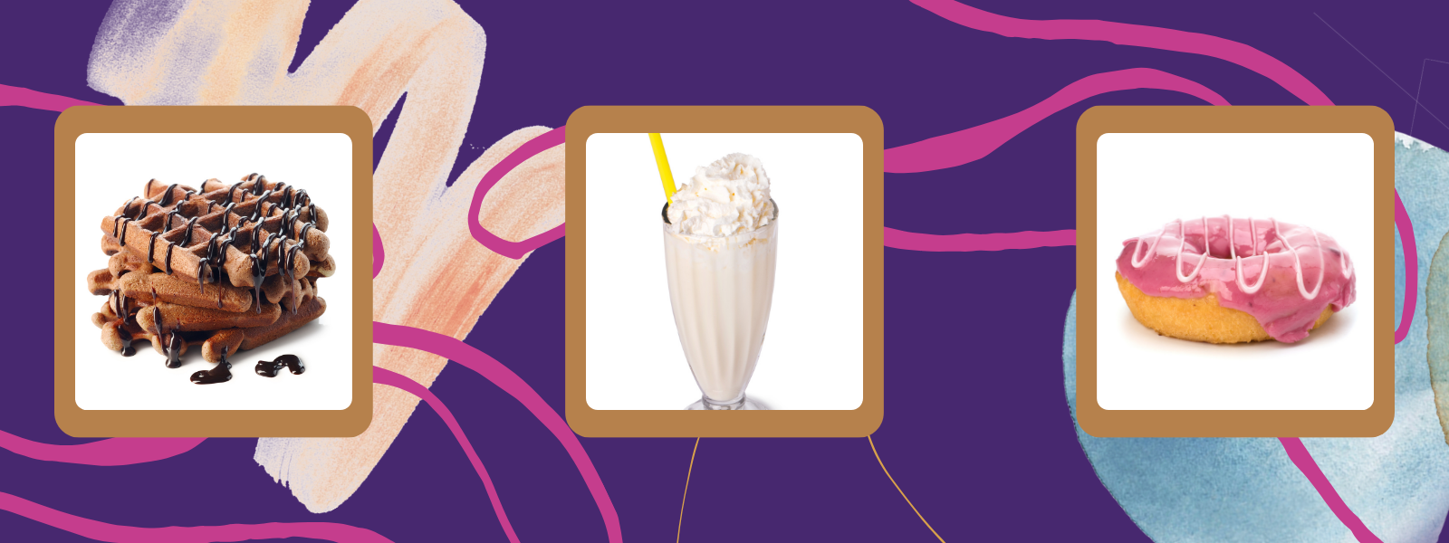 Royal Desserts and Sweets - Royal Desserts and Sweets