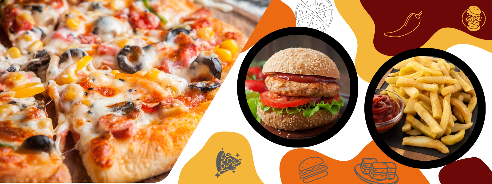 Cannock Kebab House | #1 Kebab Takeaway in Cannock | Order Online!