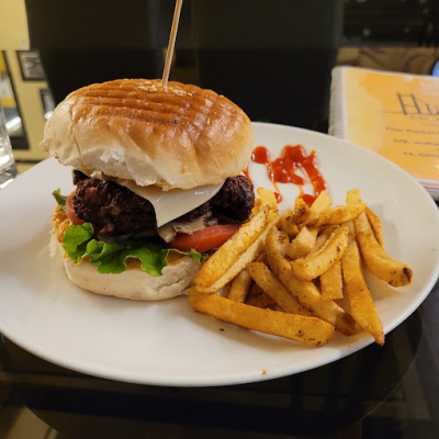 Cannock Kebab House | #1 Kebab Takeaway in Cannock | Order Online!