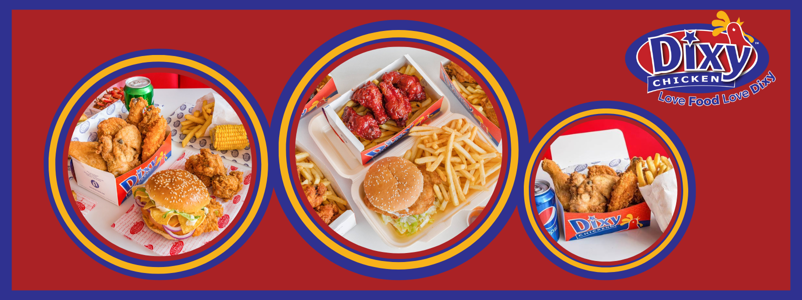 Dixy Chicken Old Trafford - New Dixy Chicken Old Trafford