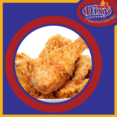 Dixy Chicken Old Trafford - New Dixy Chicken Old Trafford