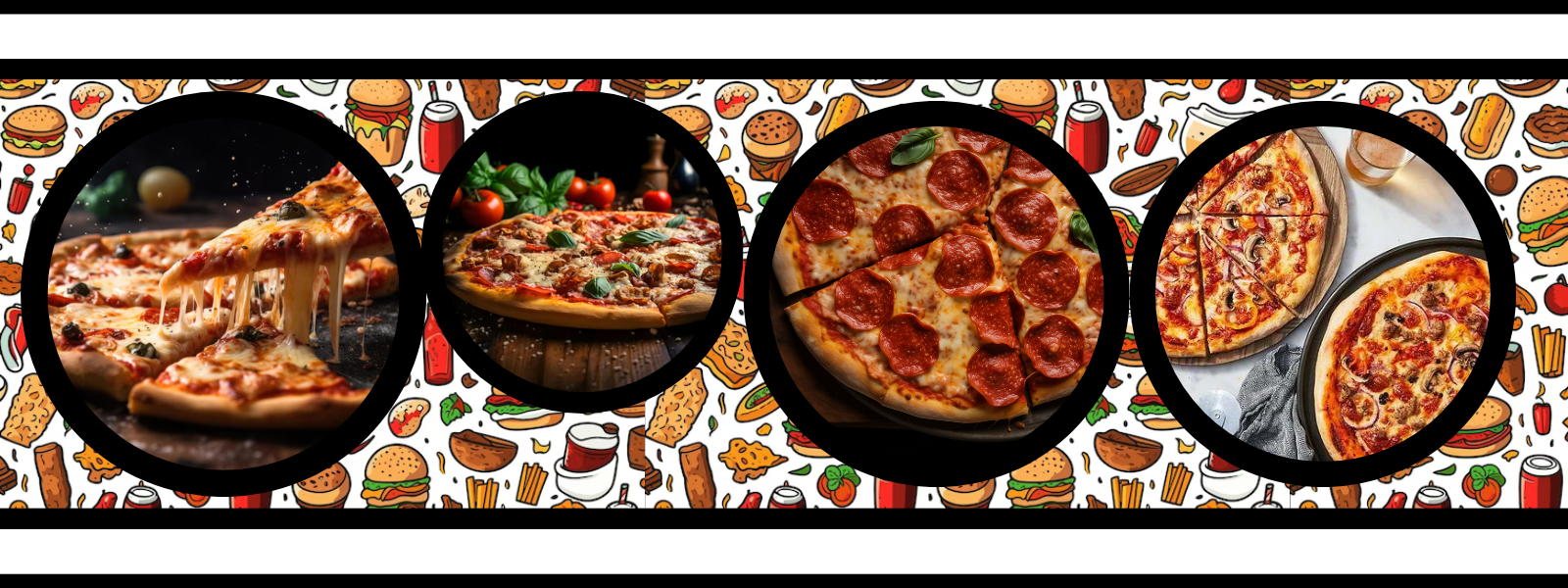 Pizza Land - Pizza Land