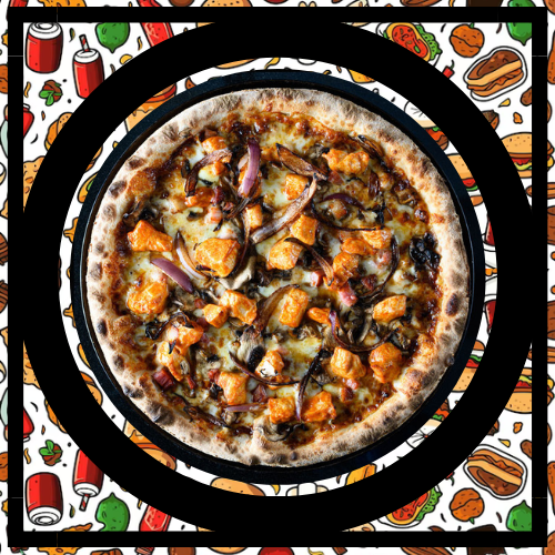 Pizza Land - Pizza Land