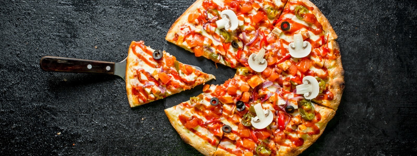 Roman’s pizzeria - Roman’s pizzeria