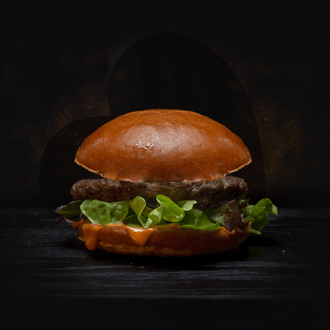 HASHTAG BURGERS - HASHTAG BURGERS