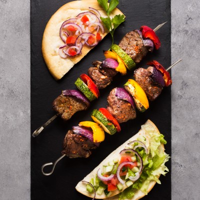 Wrangle Spice - Wrangle Spice