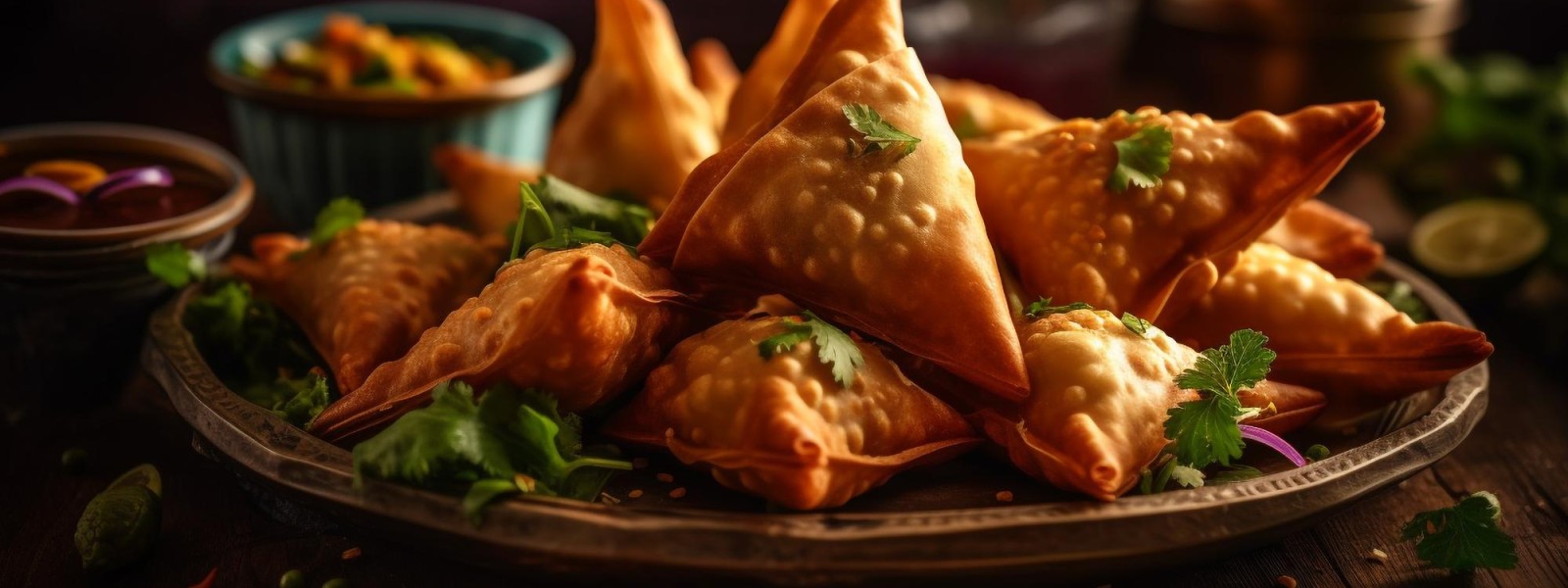 Wrangle Spice - Wrangle Spice