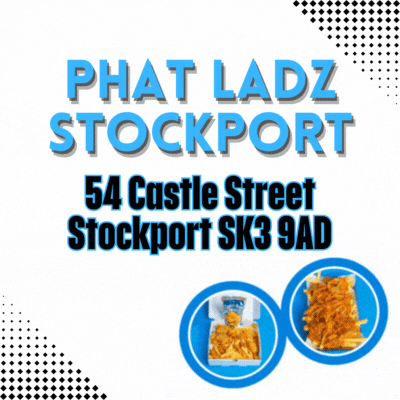 Phat Ladz Stockport - Phat Ladz Stockport