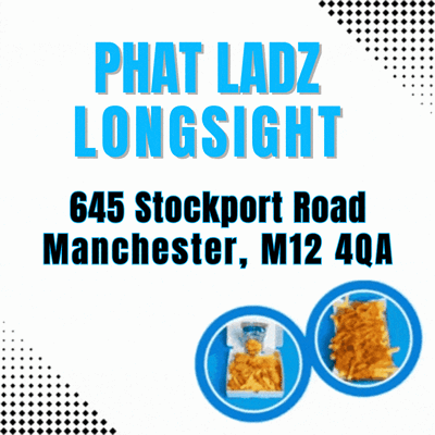 Phat Ladz Longsight - Phat Lads Longsight