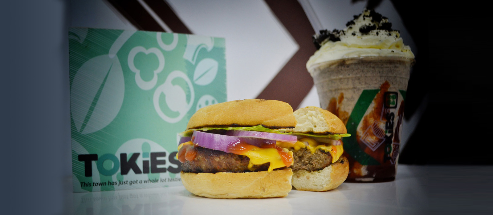 TOKiES Ponterfract - Tokies Ponterfract