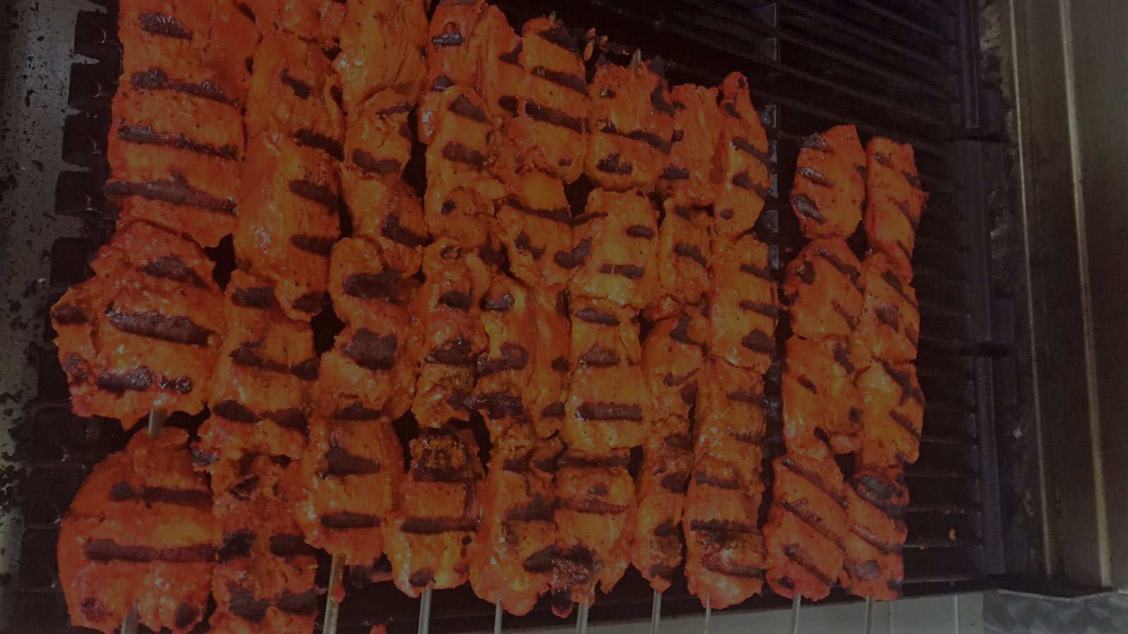 Top Taste Kebab Crewe - Top Taste Kebab Crewe