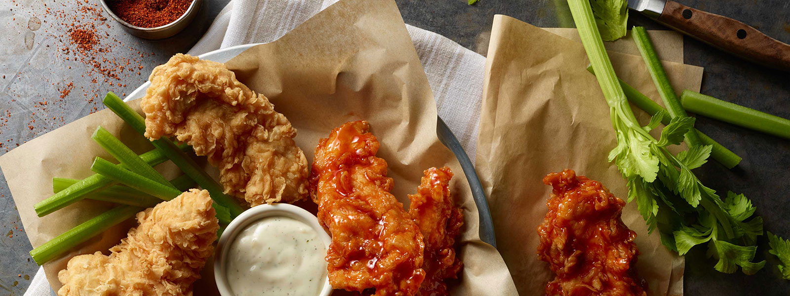 Pizza Island - Pizza Island