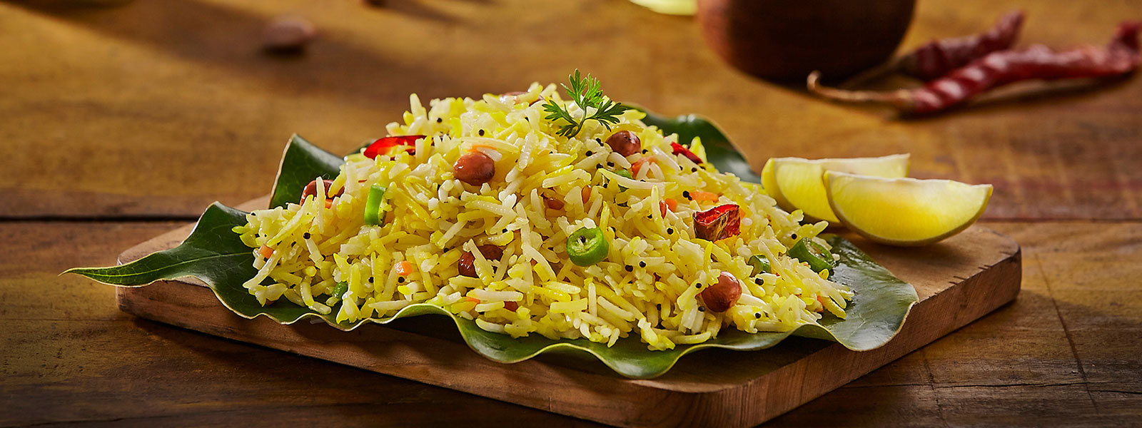 Cheadle Spice - Cheadle Spice