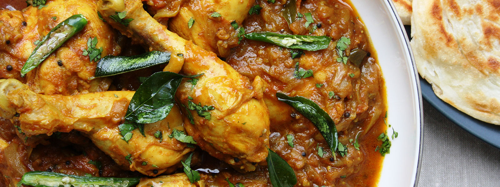 Cheadle Spice - Cheadle Spice