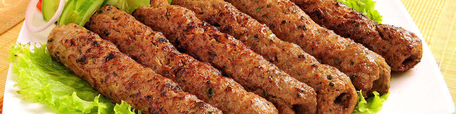 Kebabalicious - Kebabalicious