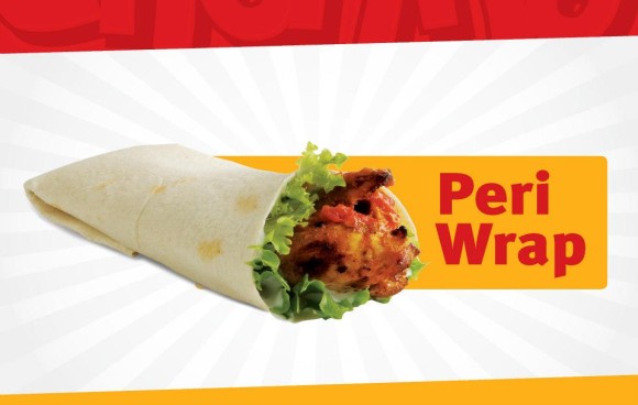 Chunky Chicken - Chunky Chicken Stoke | Order Takeway Online