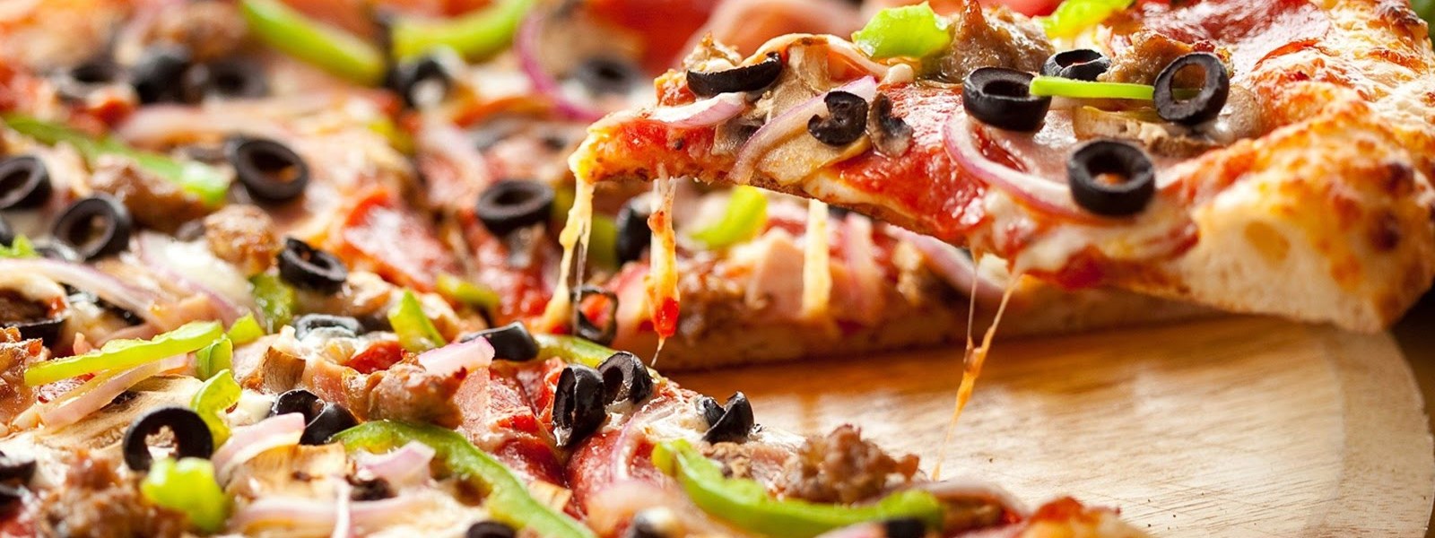 Station Pizza and Grill - Station Pizza & Grill