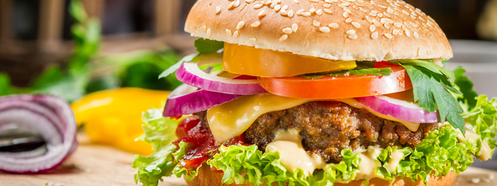 Chicken Shack - Chicken Shack