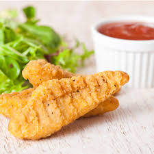 Chicken Shack - Chicken Shack
