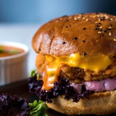 Chicken Shack - Chicken Shack