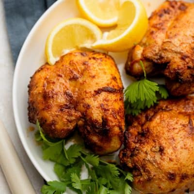 Chicken Shack - Chicken Shack