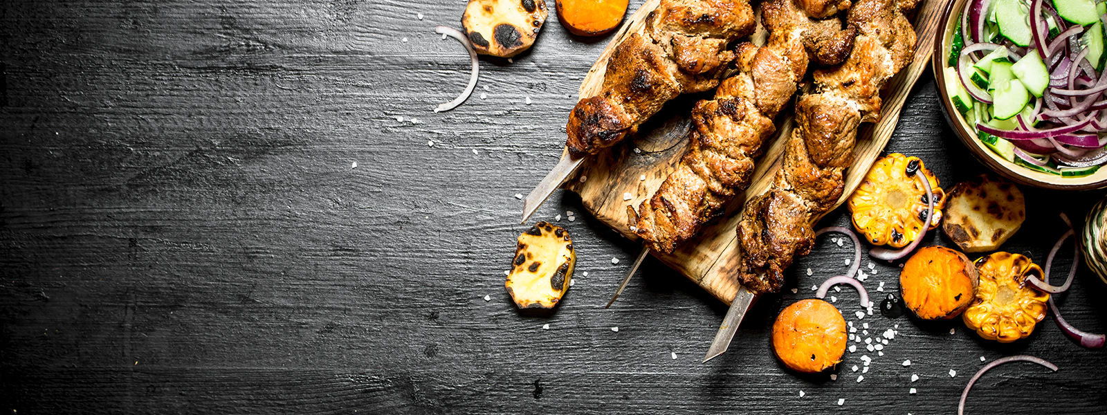 Family Kebab And Bbq House - Family Kebab And Bbq House