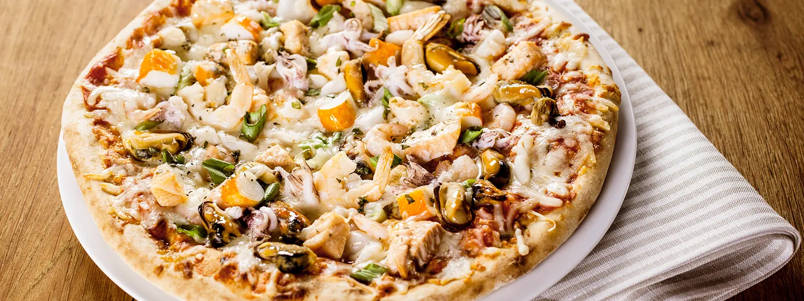 Al Hamza Fast Food - Al Hamza Fast Food
