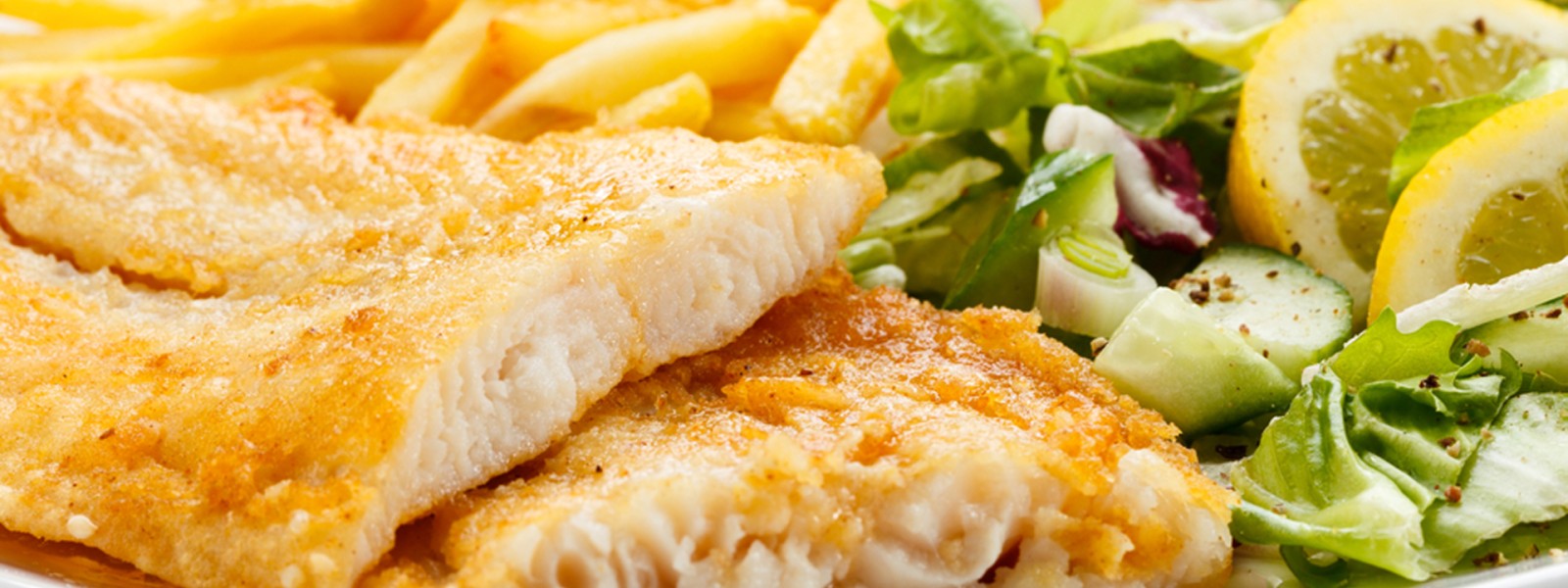 Crispy Cod Prestatyn - Crispy Cod Prestatyn