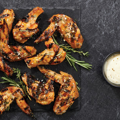 Zest Pizza Bedford - Zest Pizza Bedford