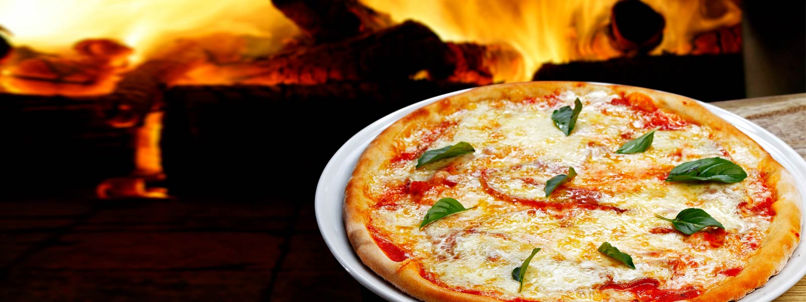 Zest Pizza Bedford - Zest Pizza Bedford